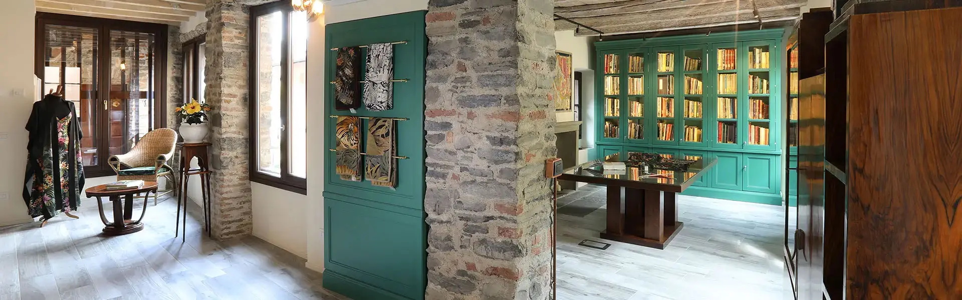 Exclusive Suites, Luxury, and Design – Suites & Atelier Lake Como